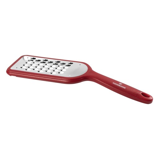 VICTORINOX GRATER, RENDE, CRVENO