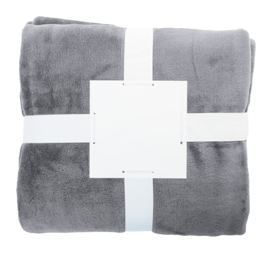 VANTAA RPET FLANNEL BLANKET