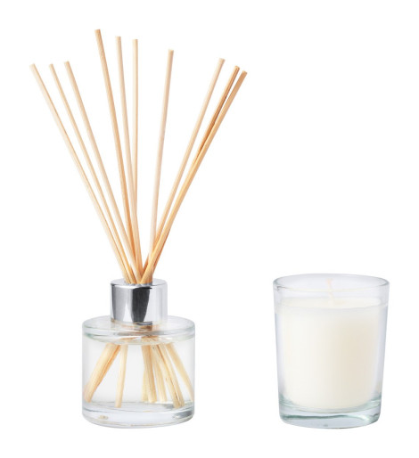 HANKS AROMA DIFFUSER SET