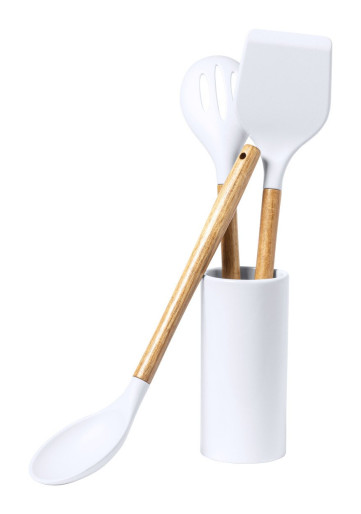 ZAIDAX KITCHEN UTENSIL SET