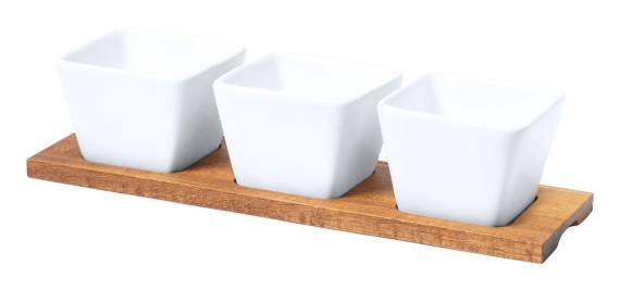 BRANDUK SERVING BOWL SET