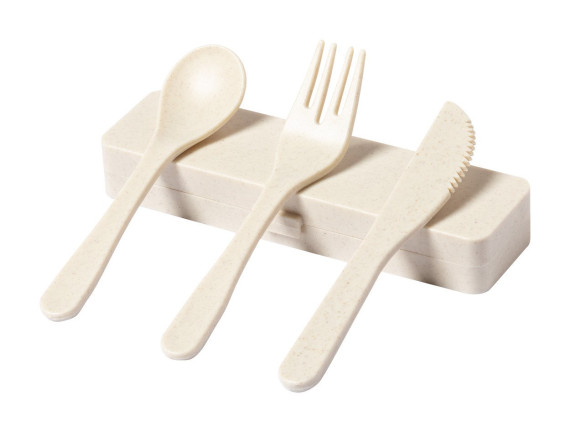 DRANEL CUTLERY SET