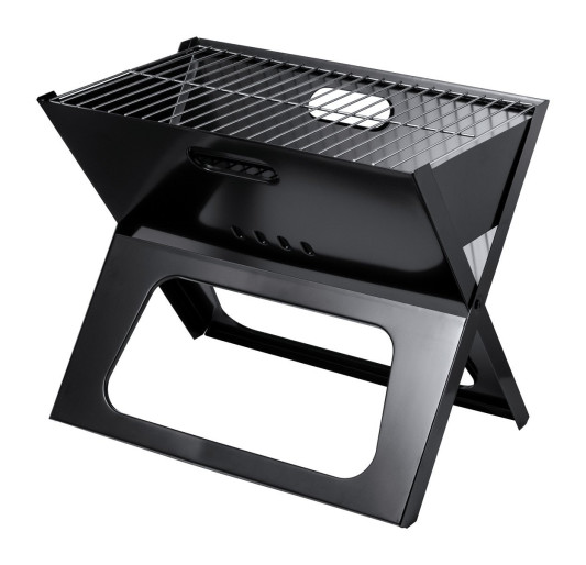 HERMUT SKLOPIVA BBQ GRILL