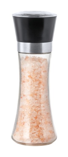 SALT MLIN