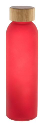 CLOODY GLASS SPORT BOTTLE