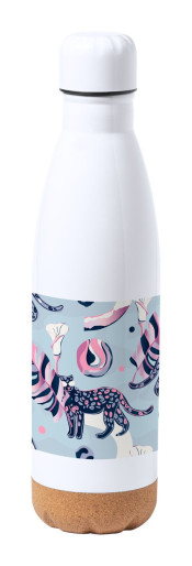 POOCH SUBLIMATION SPORT BOTTLE