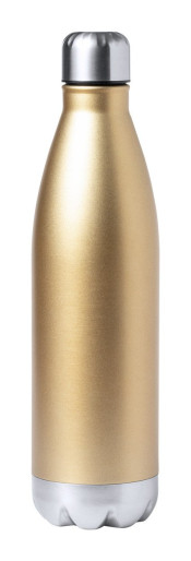 WILLY COPPER INSULATED VACUUM FLASK