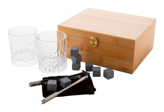 SPEYSIDE VISKI SET