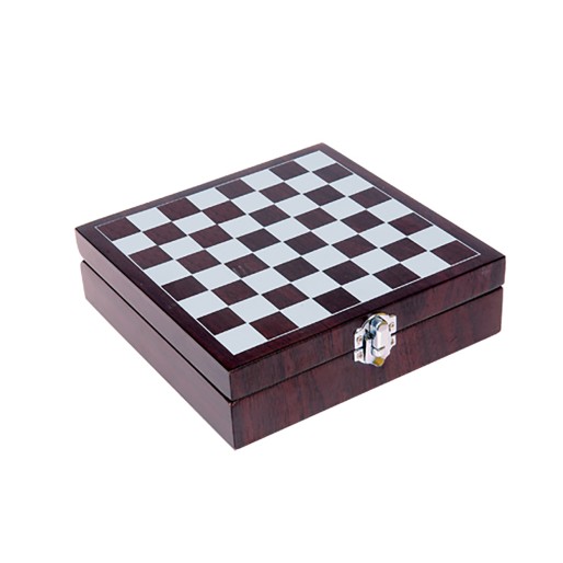 CHESS SET ZA VINO