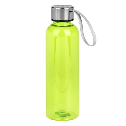 H2O PLUS, SPORTSKA BOCA, 550 ML, SVETLO ZELENA