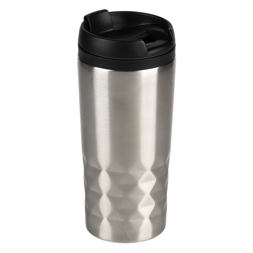 DIAMOND, TERMOS, 300 ML, SREBRNI