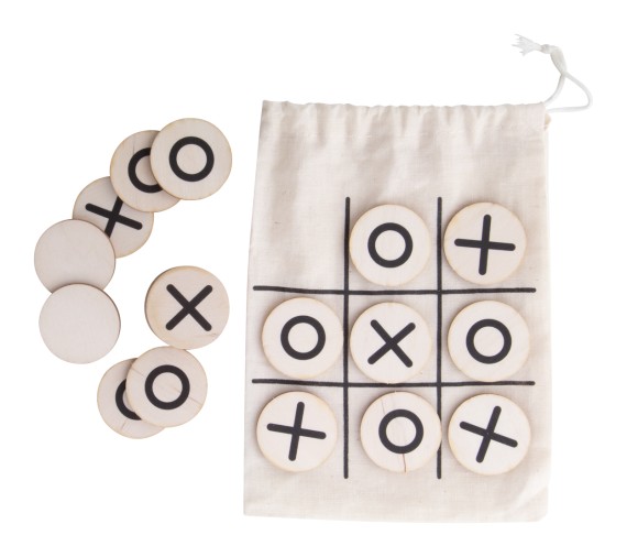 OXO TIC-TAC-TOE