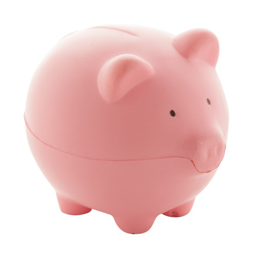 Oink antistres lopta