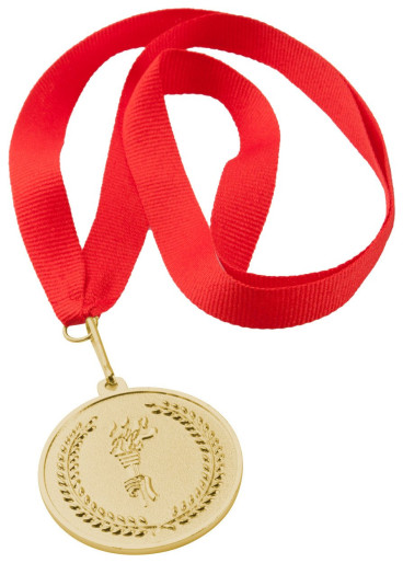 CORUM MEDALJAJA