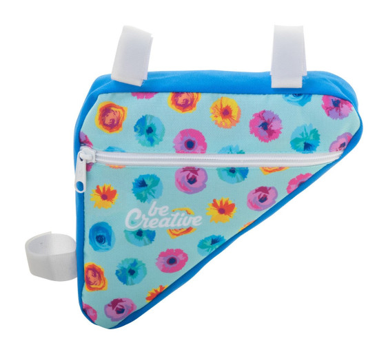 SUBOBIKE FRAME CUSTOM BICYCLE FRAME BAG