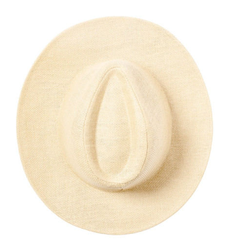 MULINS STRAW HAT