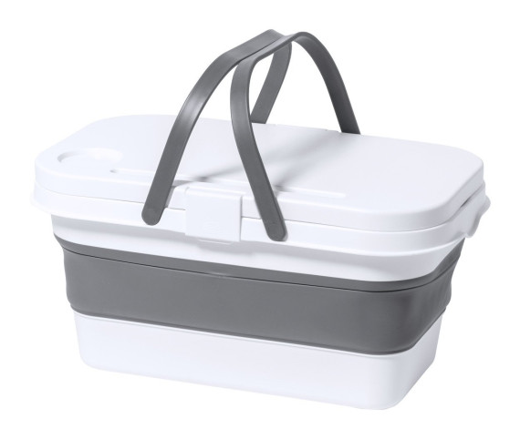 BRIANT COOLER PICNIC BASKET