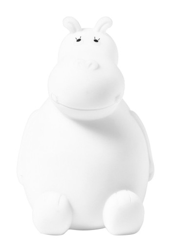 HIPPO COIN BANK