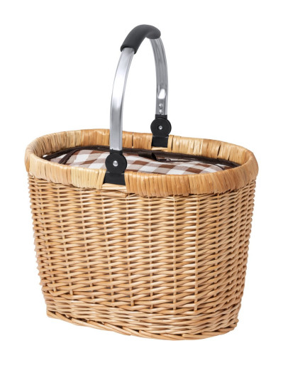 HALBAX COOLER PICNIC BASKET