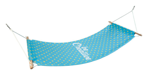 MAYABA CUSTOM RPET HAMMOCK