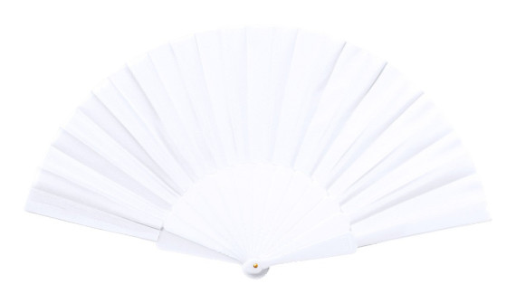 PUMIK RPET HAND FAN