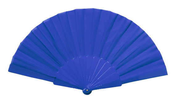 PUMIK RPET HAND FAN