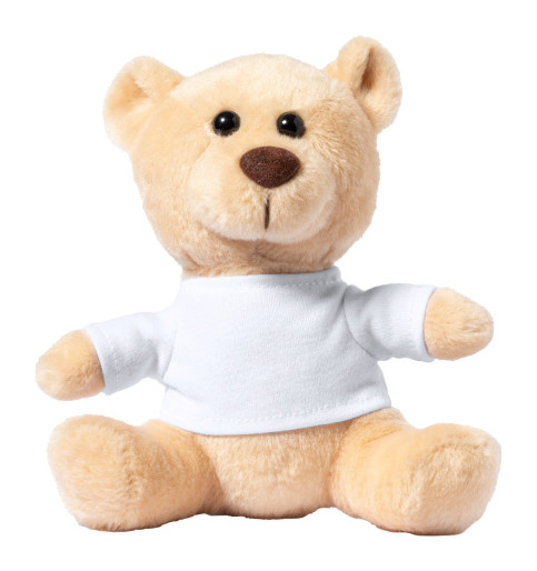 SINCLER TEDDY BEAR