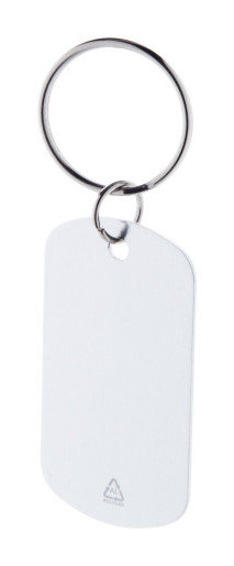 RALUTAG KEYRING