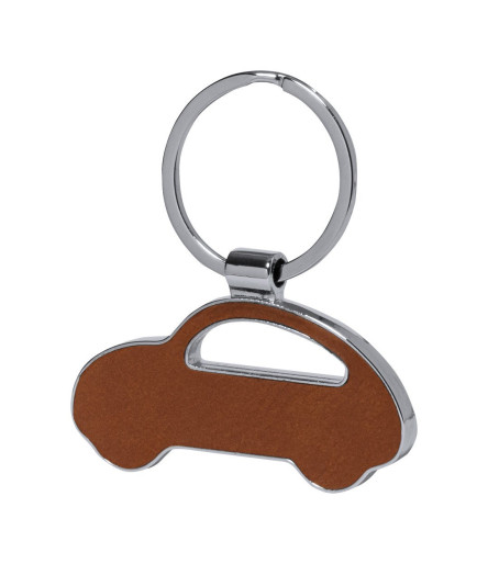 FOSTEL KEYRING, CAR