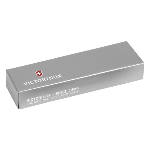 VICTORINOX SPARTAN, VIŠENAMENSKI NOŽ SA 12 FUNKCIJA, BELI