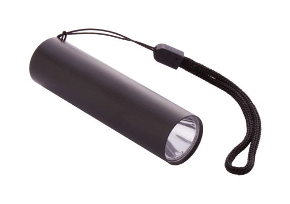 CHARGELIGHT RECHARGEABLE FLASHLIGHT