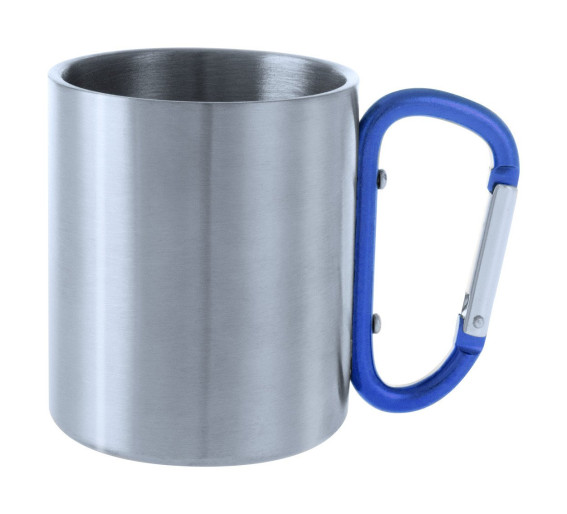 Bastic metalna šolja