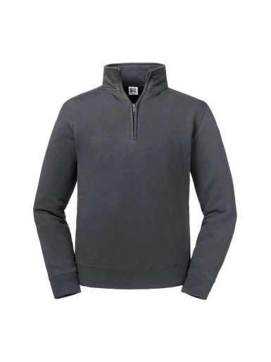 RUSSELL, AUTHENTIC QUARTER ZIP DUKS