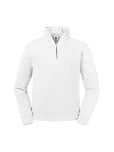 RUSSELL, AUTHENTIC QUARTER ZIP DUKS