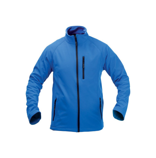 MOLTER SOFTSHELL JAKNA