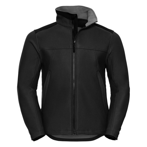 RUSSELL RADNA SOFTSHELL JAKNA