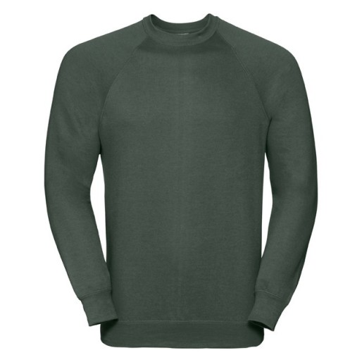RUSSELL muški CLASSIC duks