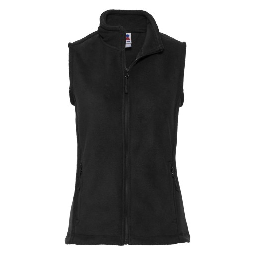 ŽENSKA OUTDOOR FLEECE GILET