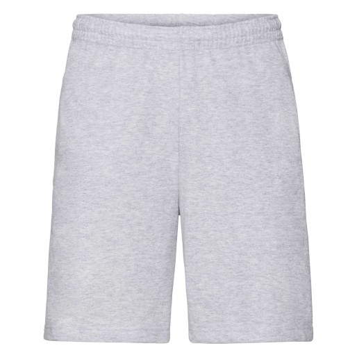 LIGHTWEIGHT SWEAT SHORT