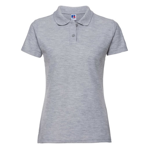 RUSSELL ŽENSKA CLASSIC POLYCOTTON POLO