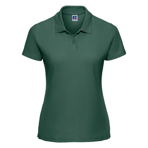 RUSSELL ŽENSKA CLASSIC POLYCOTTON POLO