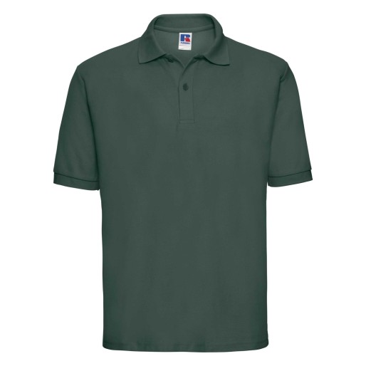 RUSSELL muška CLASSIC POLYCOTTON POLO