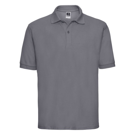 RUSSELL muška CLASSIC POLYCOTTON POLO