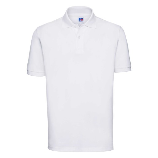 RUSSELL muška CLASSIC COTTON POLO