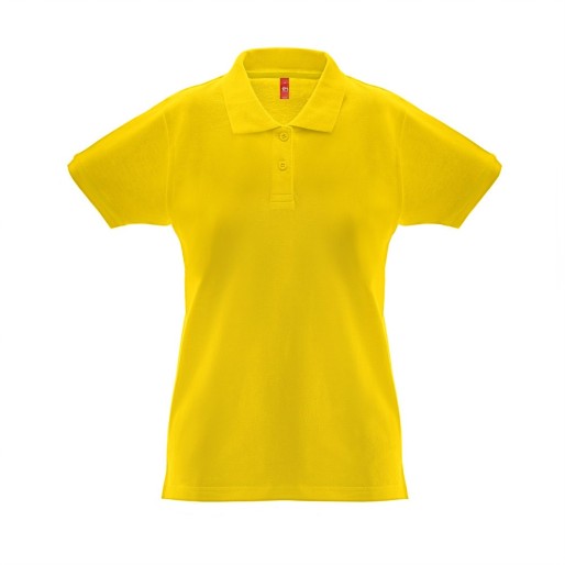THC MONACO, Muška polo majica , Žuta