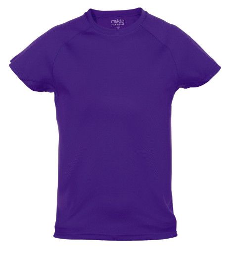 TECNIC PLUS K KIDS SPORT T-SHIRT