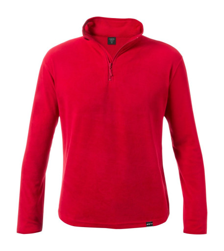 MESIOX RPET FLEECE JAKNA