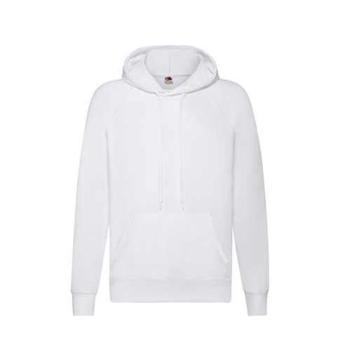 LIGHTWEIGHT HOODED SWEAT K DEČIJA DUKSERICA