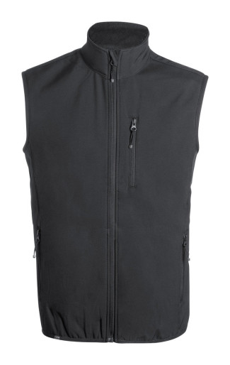 Jandro RPET softshell prsluk