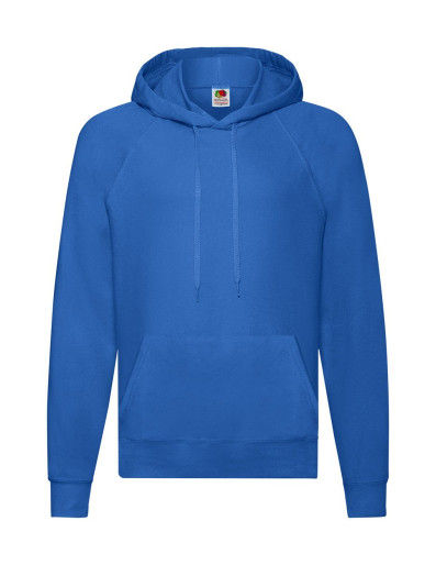 LIGHTWEIGHT HOODED SWEAT DUKSERICA